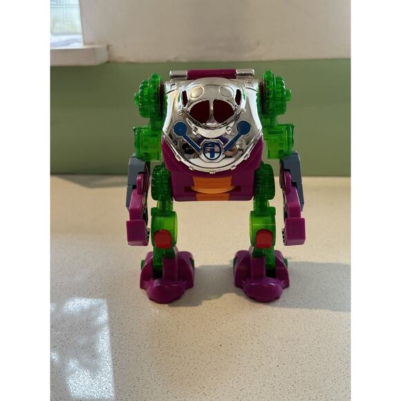 Fisher-Price | Toys | Fisher Price Imaginext Dc Super Friends Joker ...